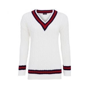 anybody collection - Anybody Collection - Pull Femme Style Cricket Col ...
