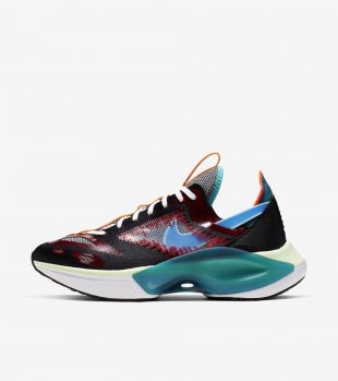Nike - Date de sortie de la N110 D/MS/X « Dimsix