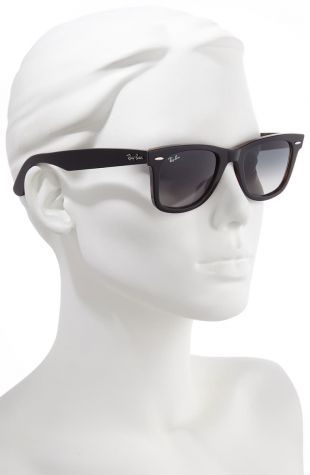 Ray Ban - Classic Wayfarer 50mm Sunglasses