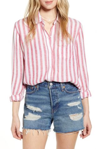 Rails - Charli Shirt