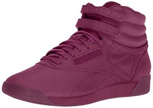 Reebok - Reebok Women's Freestyle Hi Shoe