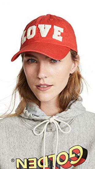 Tory Sport - Tory Sport Women's Love Cap