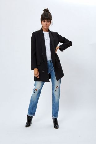 RECC Paris - VESTE SHONA