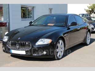 Maserati - MASERATI QUATTROPORTE 5