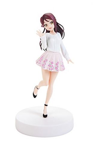 Banpresto - Love Live! Sunshine !! "Sakuranai Mariko" figure all one