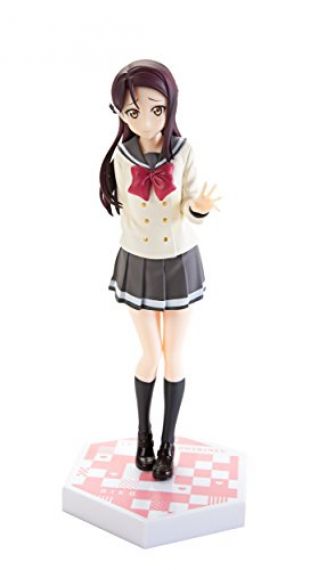 furyu - Love Live! Sunshine !! SSS figure Sakuranai Mariko