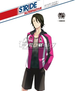 ezcosplay - Prince of Stride Alternative Ichijyoukan School Kiyoto ...