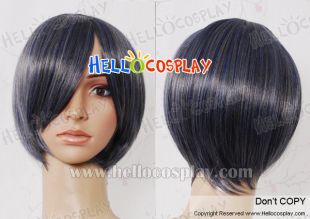 Hello Cosplay - Black Butler Cosplay Ciel Phantomhive Perruque - €34.99 ...