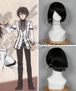 ezcosplay - Chivalry of a Failed Knight Rakudai Kishi no Kyabaruryi A ...