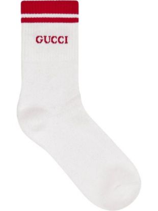 Gucci - Chaussettes Gucci