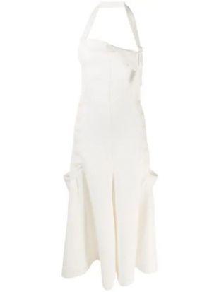 Jacquemus - Apron Dress