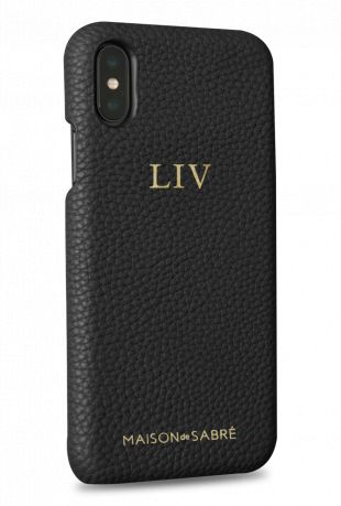 Maison De Sabre - Iphone Case