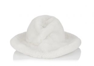 Tom Ford - FAUX REX HAT