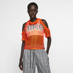 Nike - Haut en mesh NikeLab Collection pour Femme. Nike FR