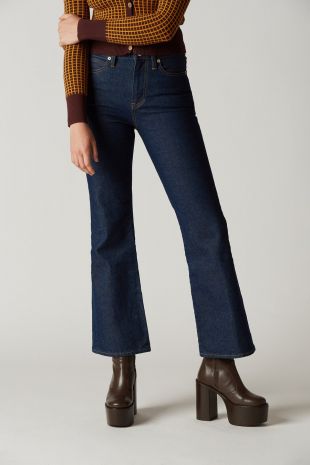 simon miller - W011 Jean in Rinse Wash 1– Simon Miller