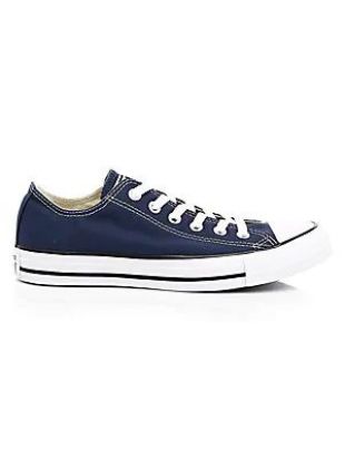 Converse - Chuck Taylor All Star Low-Top Sneakers