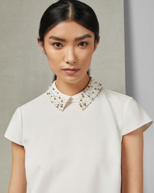Ted Baker - Jaylen Top