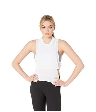 alo - Cool Elements Tank Top