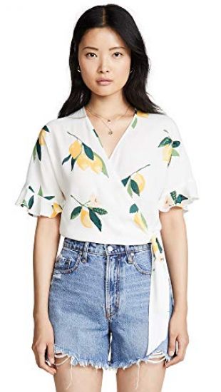 Rails - Rails Women's Athena Top