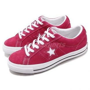 Converse - Converse One Star Pink Pop White