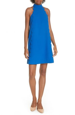 Ted Baker London - Torrii High Neck Tunic Dress