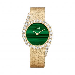 Piaget - Rose gold Diamond Watch - Piaget Luxury Watch G0A44167
