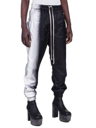 Rick Owens - RICK OWENS - PANTS