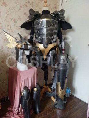 SKYLARCOSPLAY - Costume cosplay OVERWATCH OW Pharah Fareeha.Amari ...
