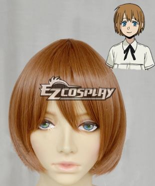 ezcosplay - Gangsta Nurse Nina Cosplay Wig