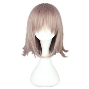 COSPLAZA - COSPLAZA Perruque Anime Cosplay Wig Danganronpa 2 Nanami ...