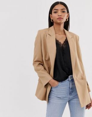 ASOS DESIGN - ASOS DESIGN - Perfect - Blazer | ASOS