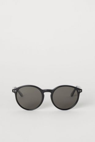 H&M - Polarized sunglasses