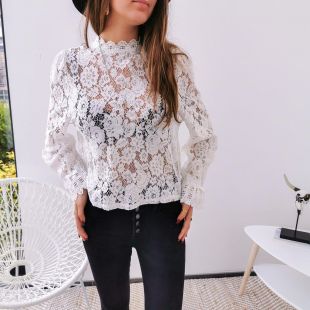 Phil mode - Blouse Maureen