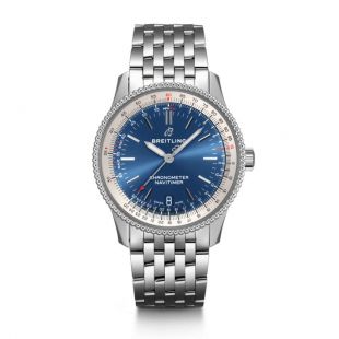 Breitling - Navitimer Automatic 38 Acero