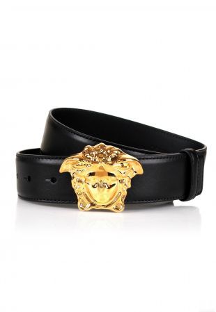 Versace - Palazzo Medusa Head Belt