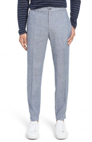 Club Monaco - Club Monaco grey suit pants