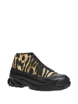 Burberry - Burberry Baskets Classiques Arthur - Farfetch