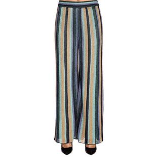 Missoni - Multicolor Pants
