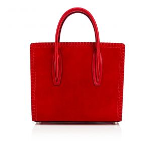 Christian Louboutin - Red Handbags