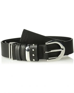 A|X - Women's Double Keeper Belt