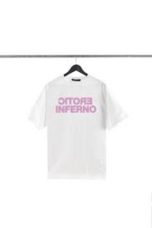 UMTC STUDIOS - Erotic Inferno T-shirt