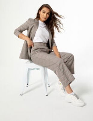 Jennyfer - Pantalon business class femme • Jennyfer