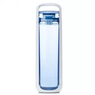 Kor - ONE BPA Free Hydration Vessel (Ice Blue) - Walmart.com