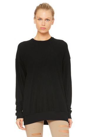 Alo Yoga - Soho Pullover