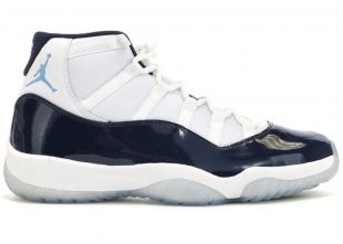 jordan - Jordan 11 Retro UNC Win Like 82