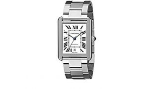 Cartier - Watch Silver