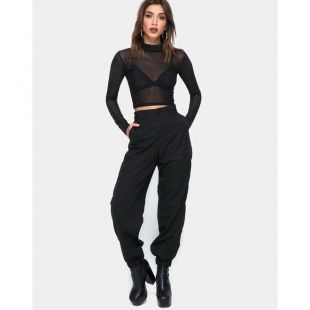 Motel Rocks - Jubie Cargo Trouser