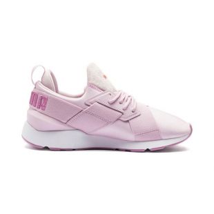 Puma - Baskets Muse Satin
