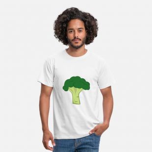 B&C - Broccoli T-shirt