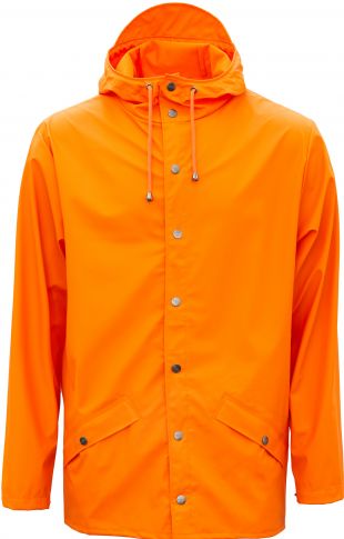 Rains - Rains Jacket unisex sur checkfrank.fr | Frank